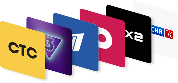 Подписка KION+Premium